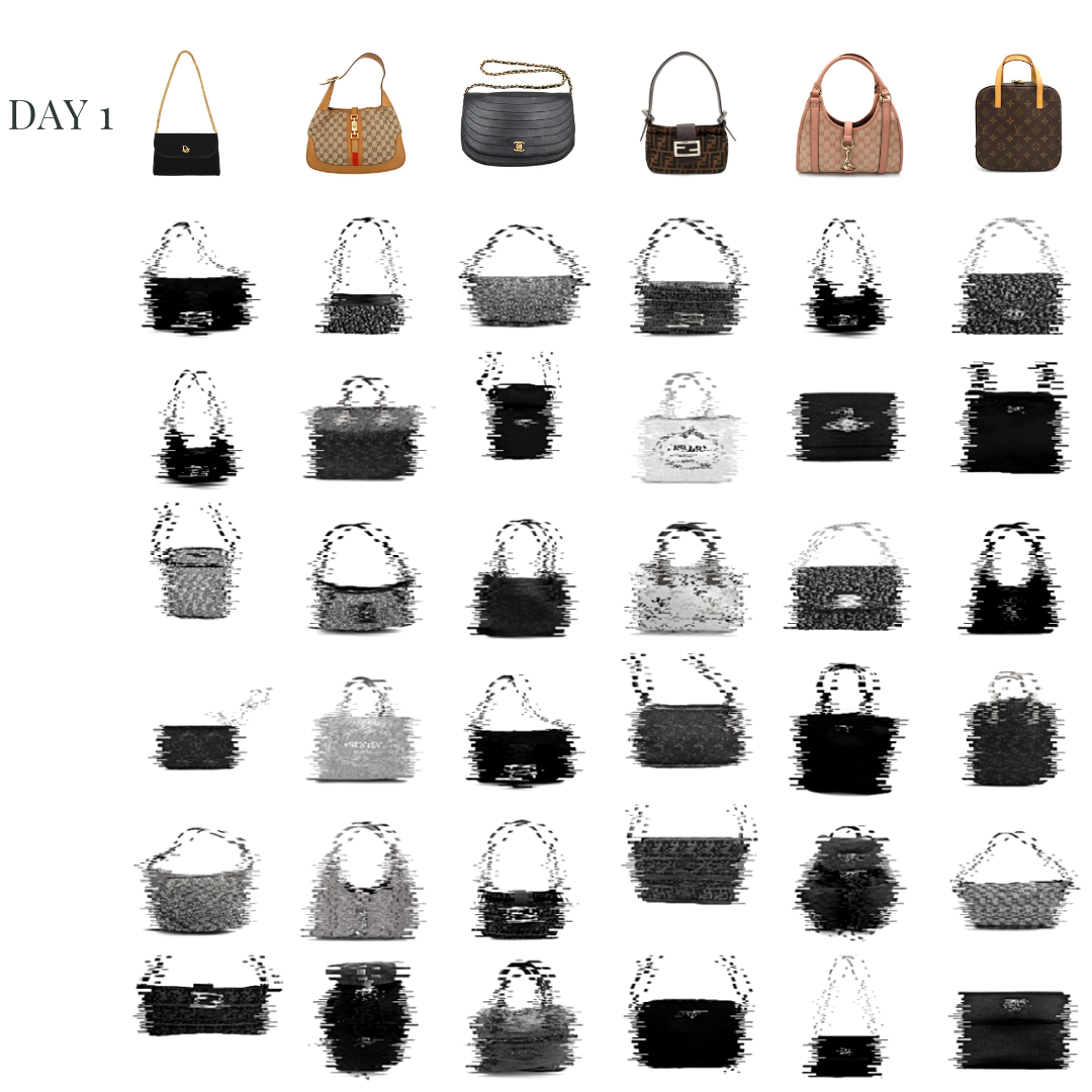 11.18 Drop – Foreign Objects