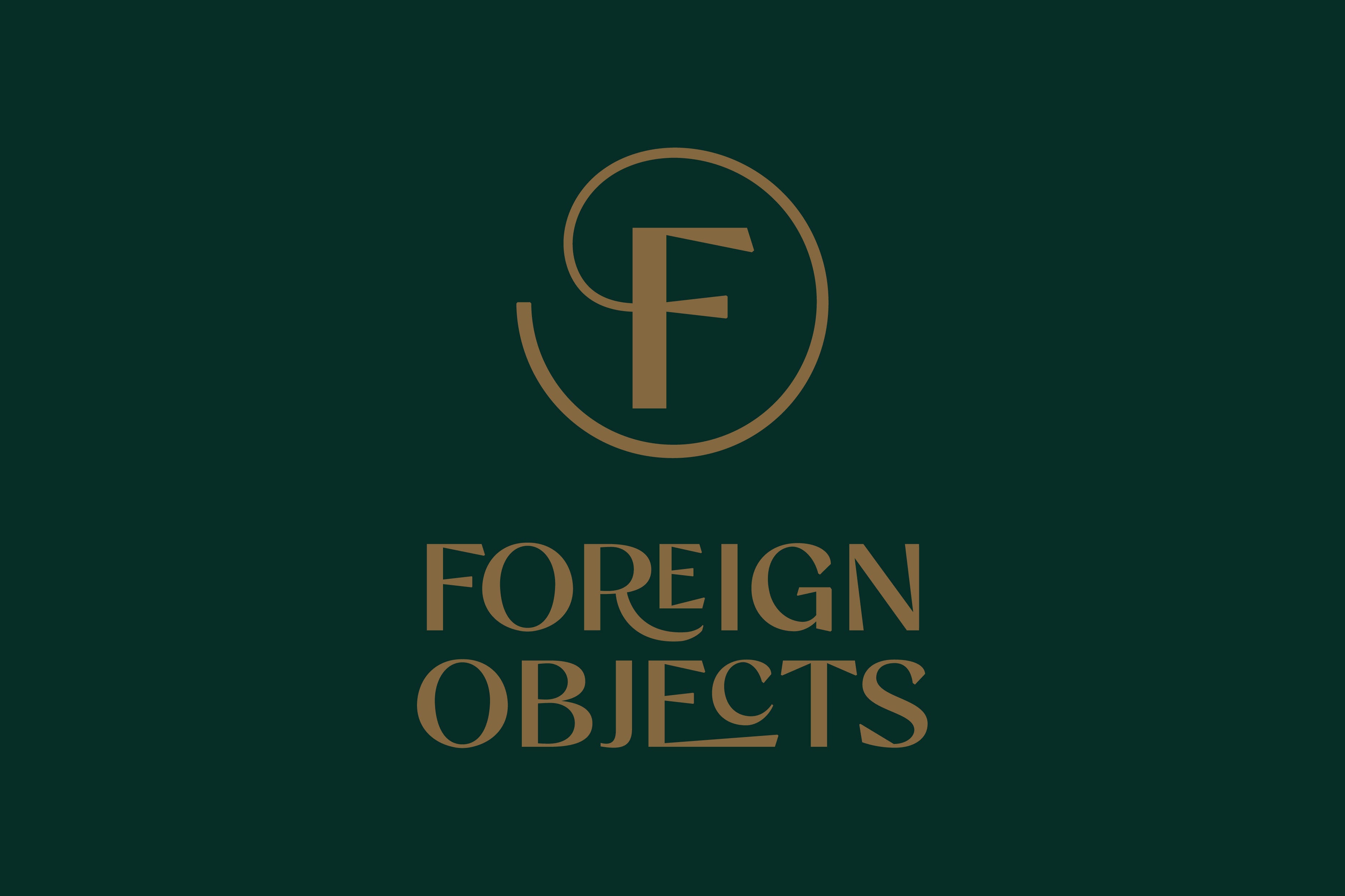 Foreign Objects - Pre-Loved Designer Bags, Watches, Jewelry, and more