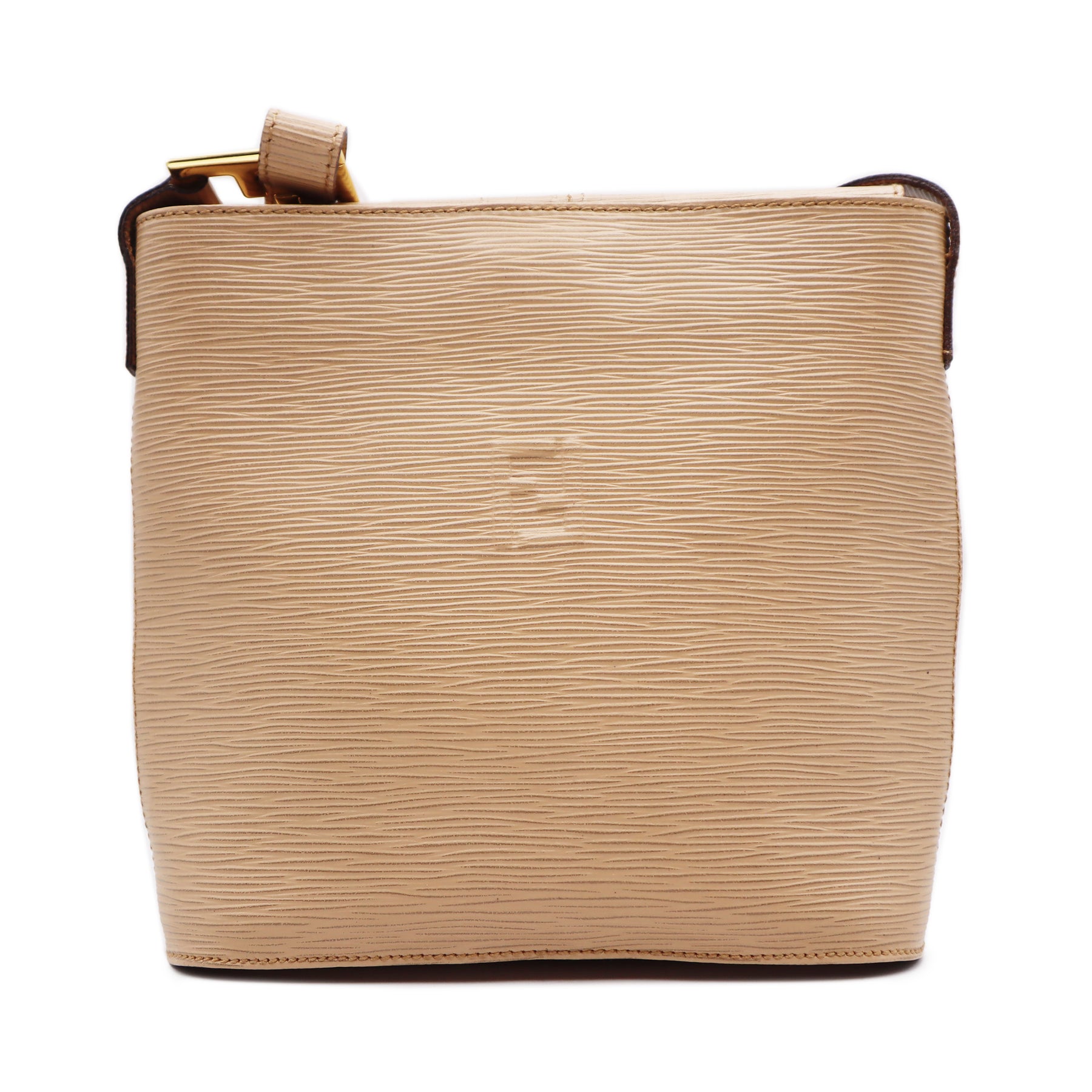 Fendi Epi Shoulder Bag – Foreign Objects