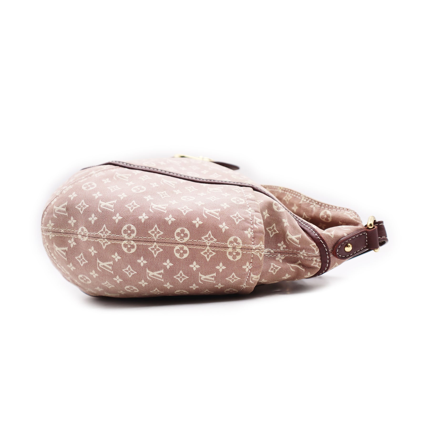 Louis Vuitton Monogram Canvas Idylle Romance Shoulder Bag – Foreign Objects