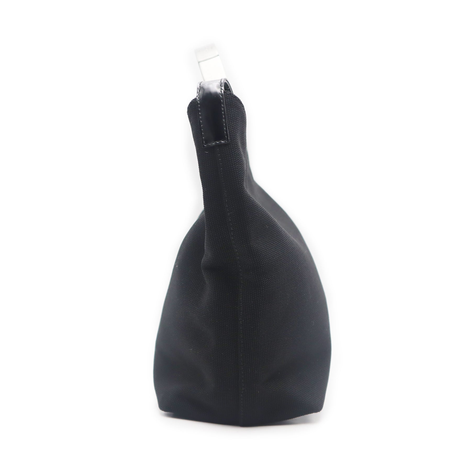 Gucci Nylon Hobo Shoulder Bag – Foreign Objects