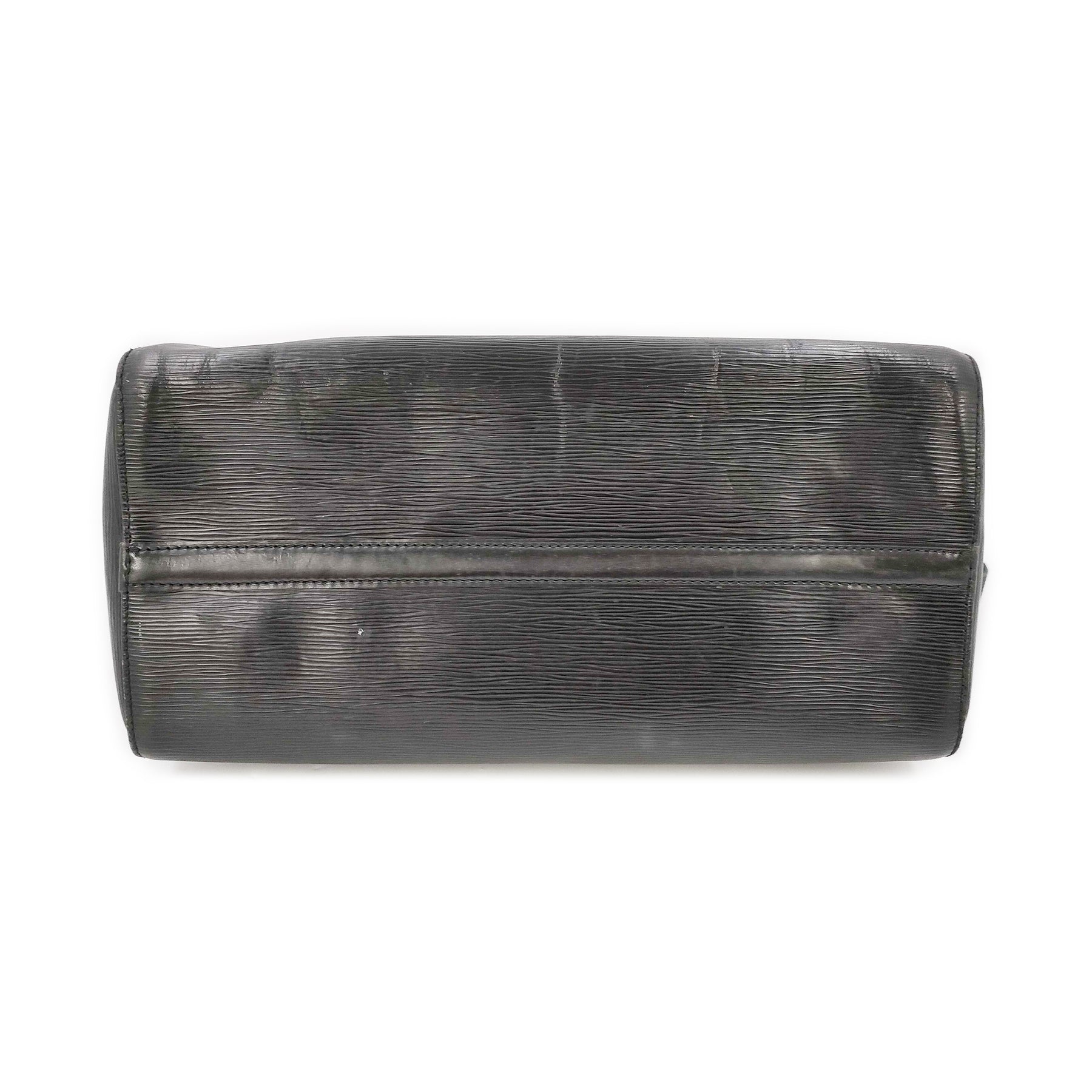 Louis Vuitton Epi Speedy 35 Boston Bag VI0940 – Foreign Objects